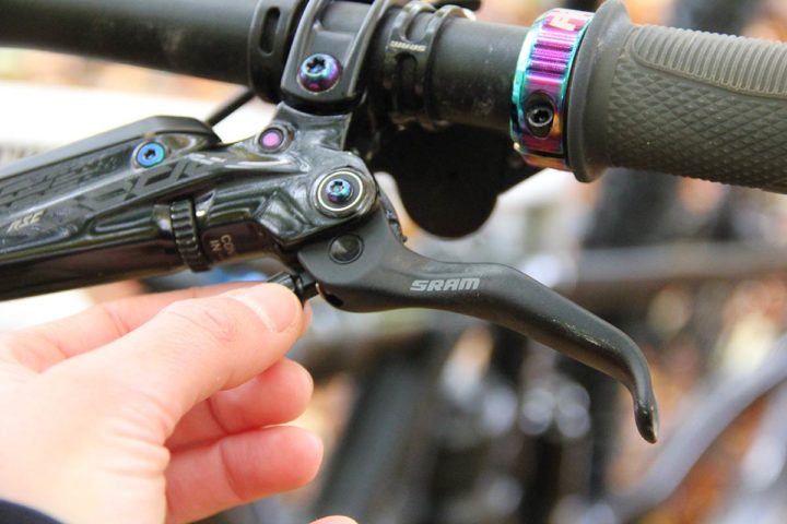 How to reduce arm pump // Part 1: Get your brake setup dialed in 5 ...