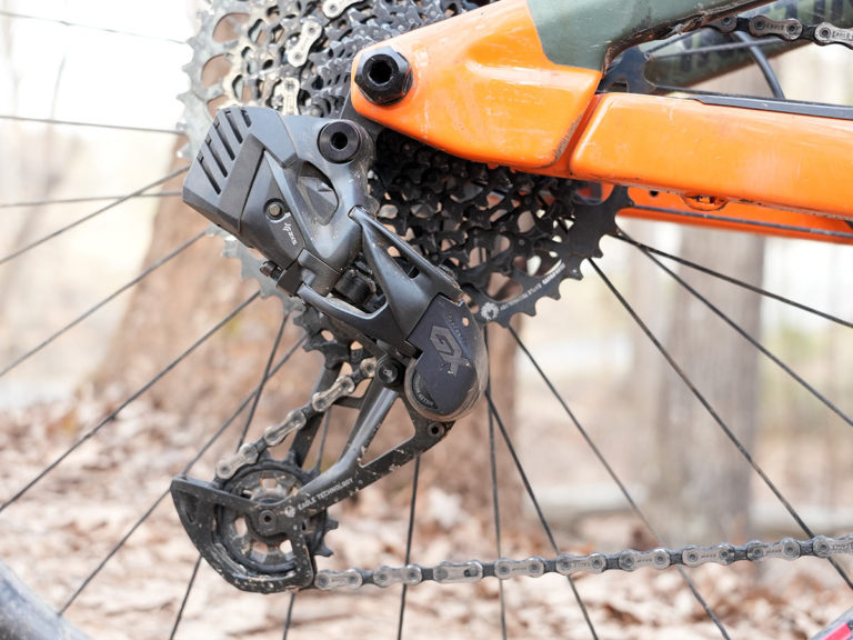SRAM GX Eagle AXS review - First rides, drop bar builds & actual ...