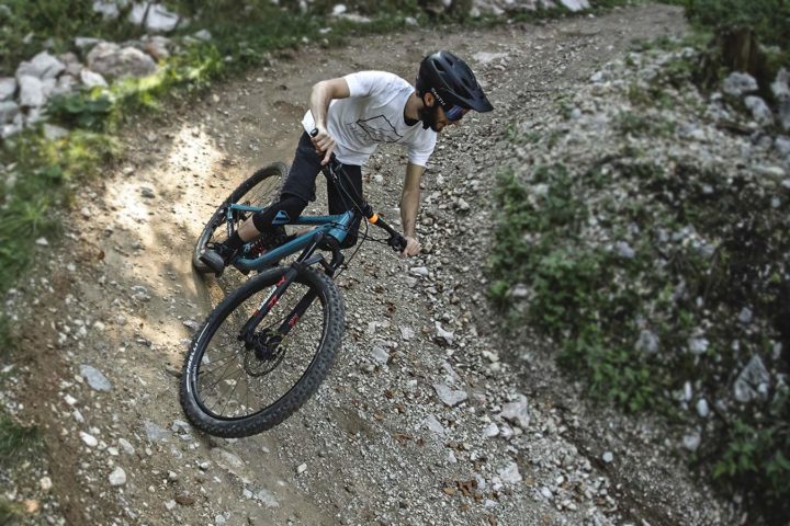 Hunt Enduro Wide v2, Trail Wide v2 MTB wheels get tougher - Bikerumor