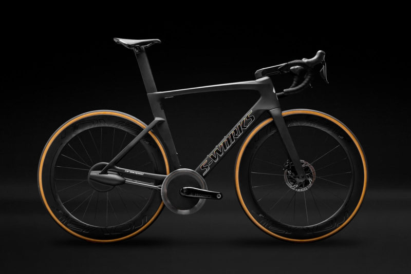 Interview: What's next for CeramicSpeed's Driven driveshaft bicycle ...