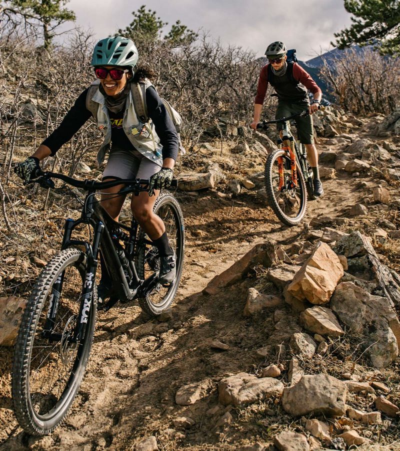 Hunt Enduro Wide v2, Trail Wide v2 MTB wheels get tougher - Bikerumor