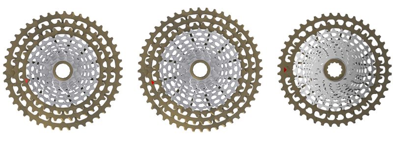 Ingrid Gran Turismo R all-new 1x road bike group made in Italy - Bikerumor