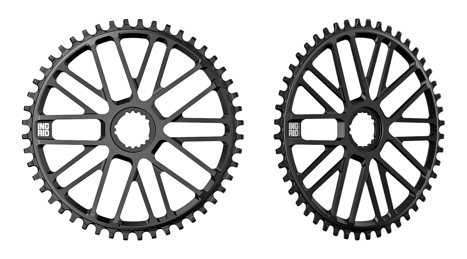 Ingrid Gran Turismo R all-new 1x road bike group made in Italy - Bikerumor