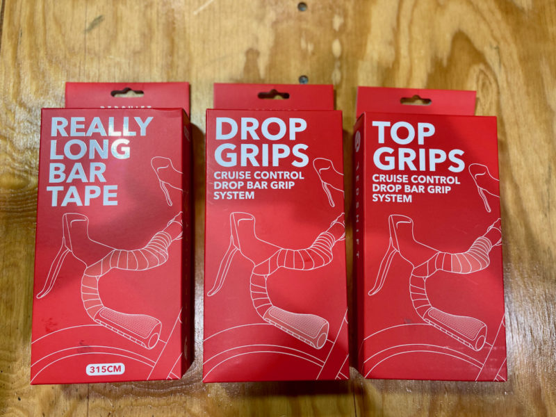 Is the Redshift Kitchen Sink Handlebar the ultimate gravel upgrade ...