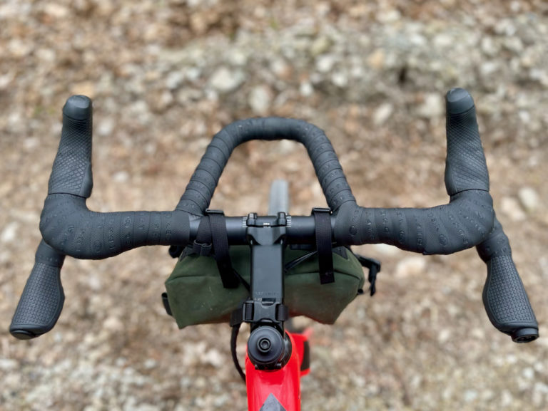 Is the Redshift Kitchen Sink Handlebar the ultimate gravel upgrade ...
