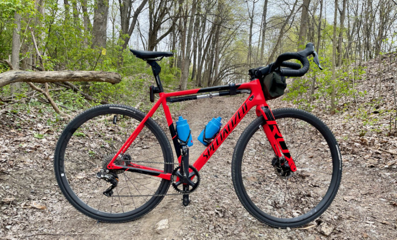 Is the Redshift Kitchen Sink Handlebar the ultimate gravel upgrade ...