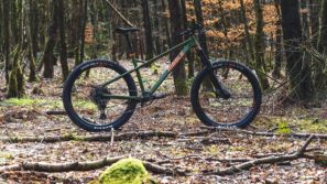 Ribble HT Trail AL 29 & HT AL 275 customizable alloy hardtails - Bikerumor