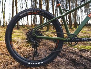 Ribble HT Trail AL 29 & HT AL 275 customizable alloy hardtails - Bikerumor