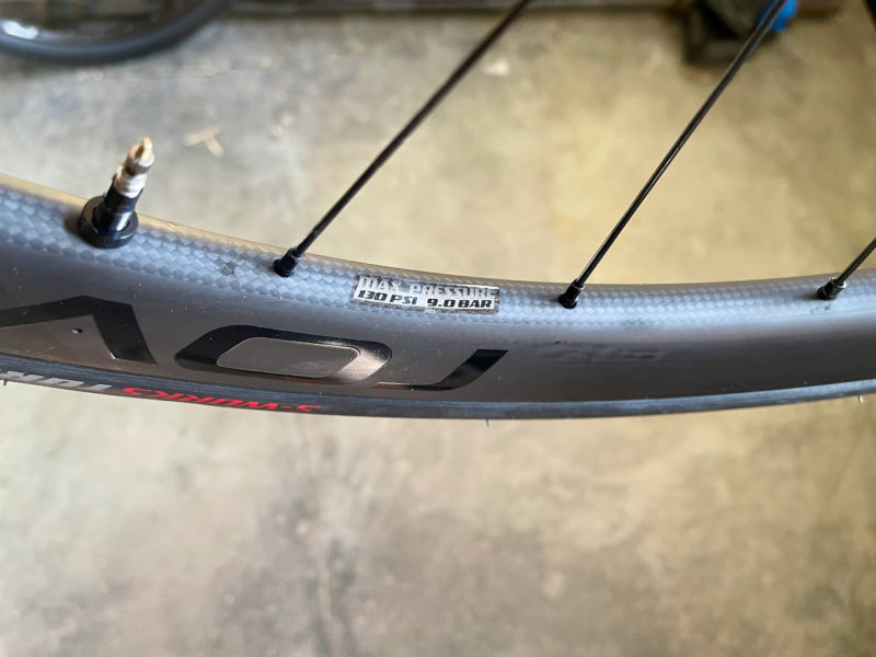 Rovals Rapide C38 carbon wheelset gets $300 price drop and upgraded DT ...