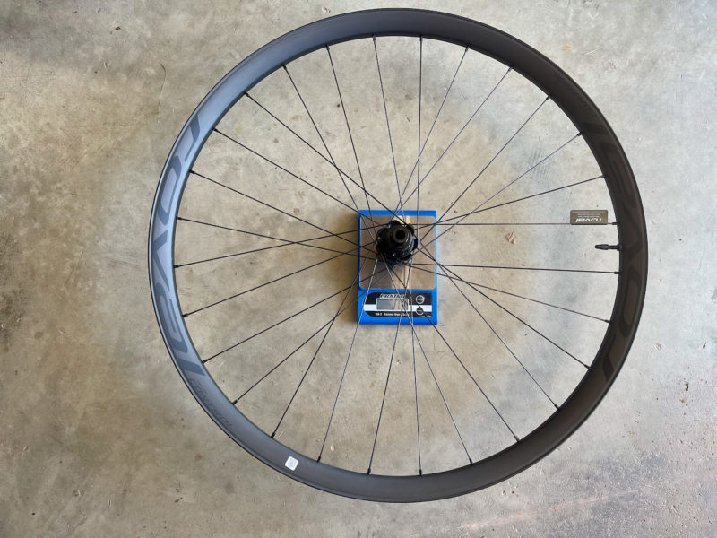 Roval's new Control Carbon wheelset offers SL performance at half the ...