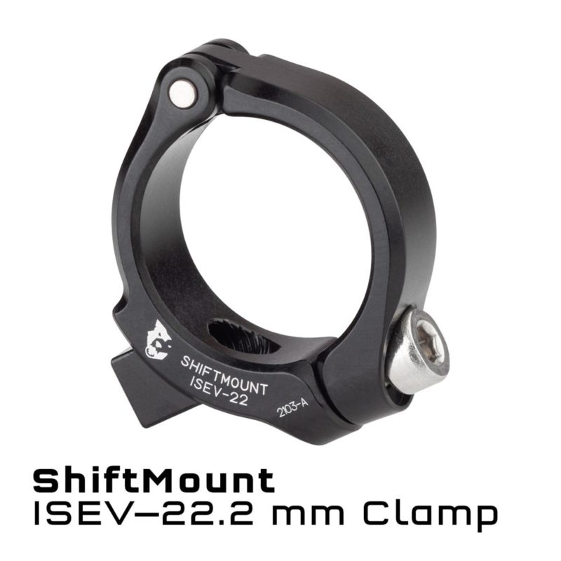 Wolf Tooth ShiftMount family adds 3 more ways to mix and match brakes ...