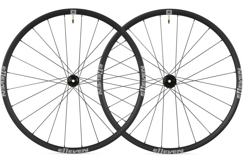 E11even alloy and carbon gravel wheels positioned as durable upgrade to ...