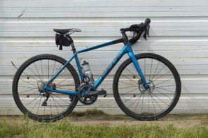 Review: Felt VR Advanced endurance road bike goes the distance - Bikerumor