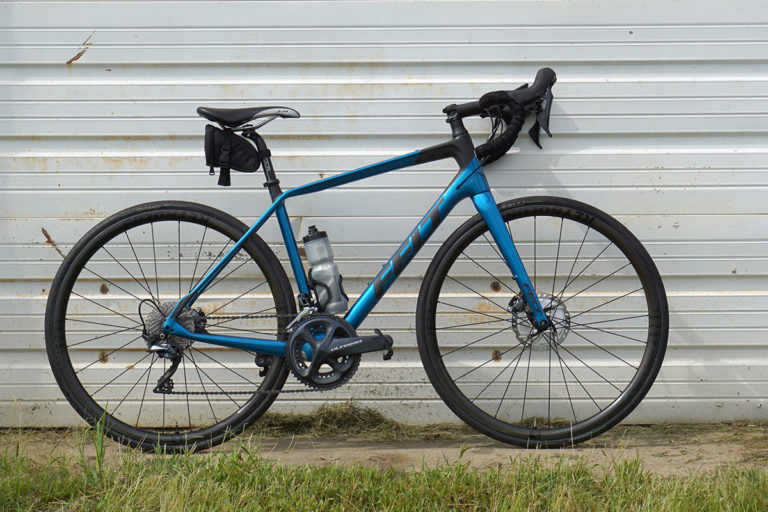 Review: Felt VR Advanced endurance road bike goes the distance - Bikerumor