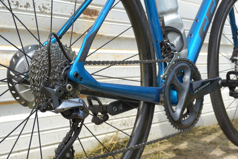 Review: Felt VR Advanced endurance road bike goes the distance - Bikerumor