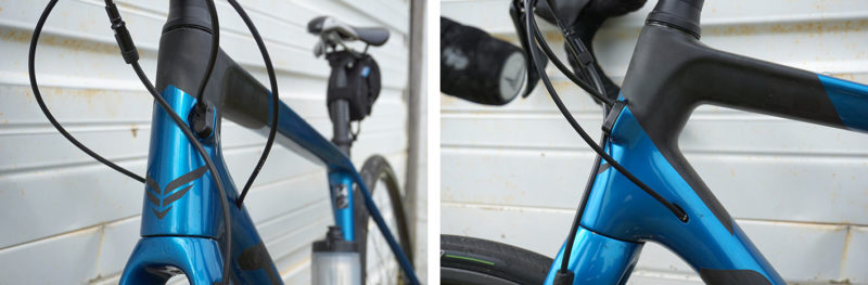 Review: Felt VR Advanced endurance road bike goes the distance - Bikerumor