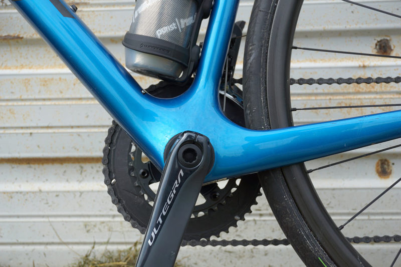 Review: Felt VR Advanced endurance road bike goes the distance - Bikerumor
