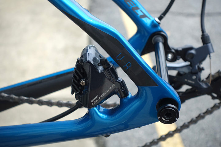 Review: Felt VR Advanced endurance road bike goes the distance - Bikerumor