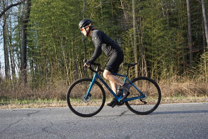 Review: Felt VR Advanced endurance road bike goes the distance - Bikerumor