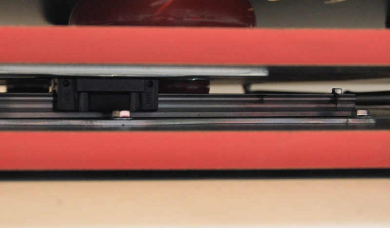 Review: KOM Full Motion Rocker Plate RPV2 rocks side-to-side and front ...