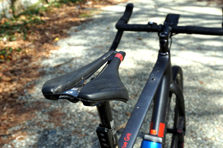 Review: Prologo AGX gravel saddles deliver performance & comfort, with ...