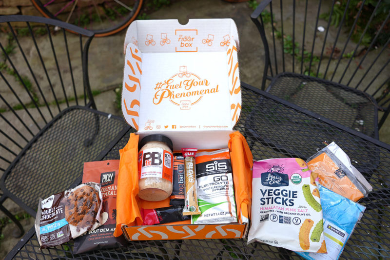 Mini Reviews: RiderBox // Eggtronic Powerbank // Park Tool Cable Guide ...