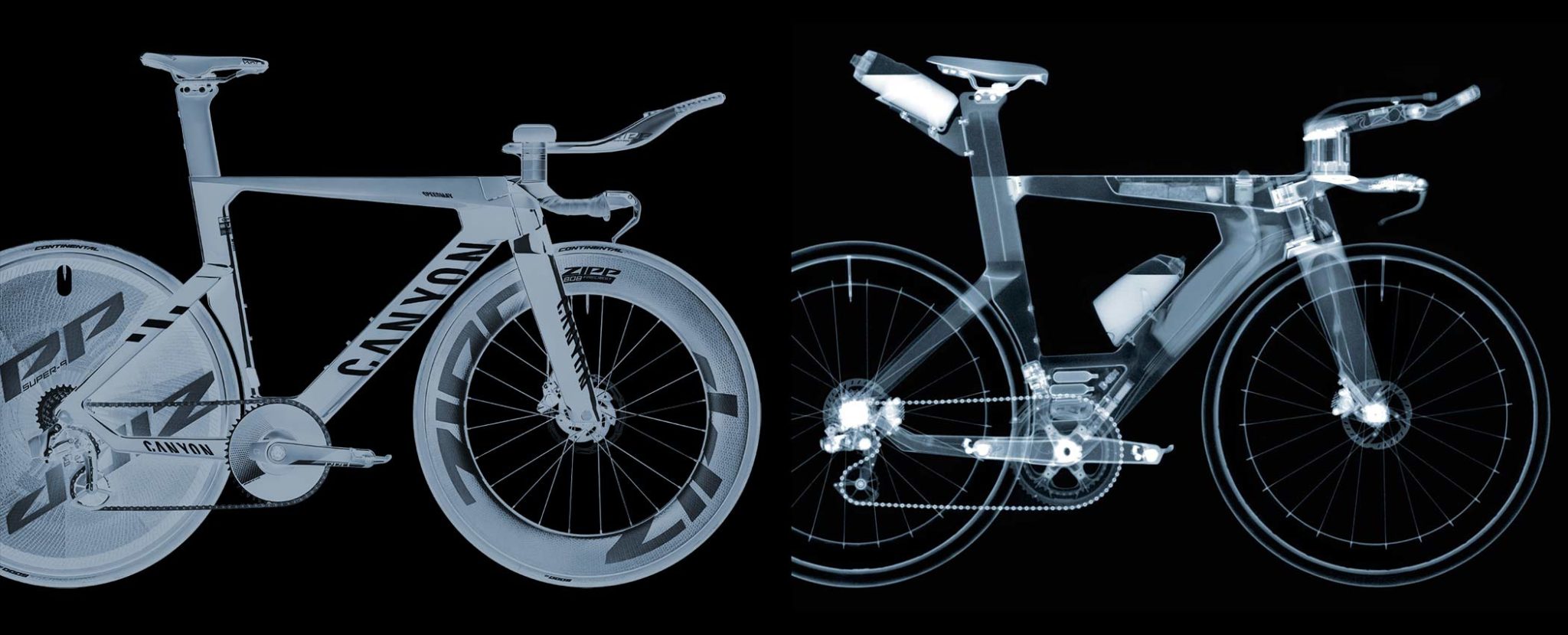 Canyon Speedmax CFR TT is all-new, UCI time trial approved - Bikerumor