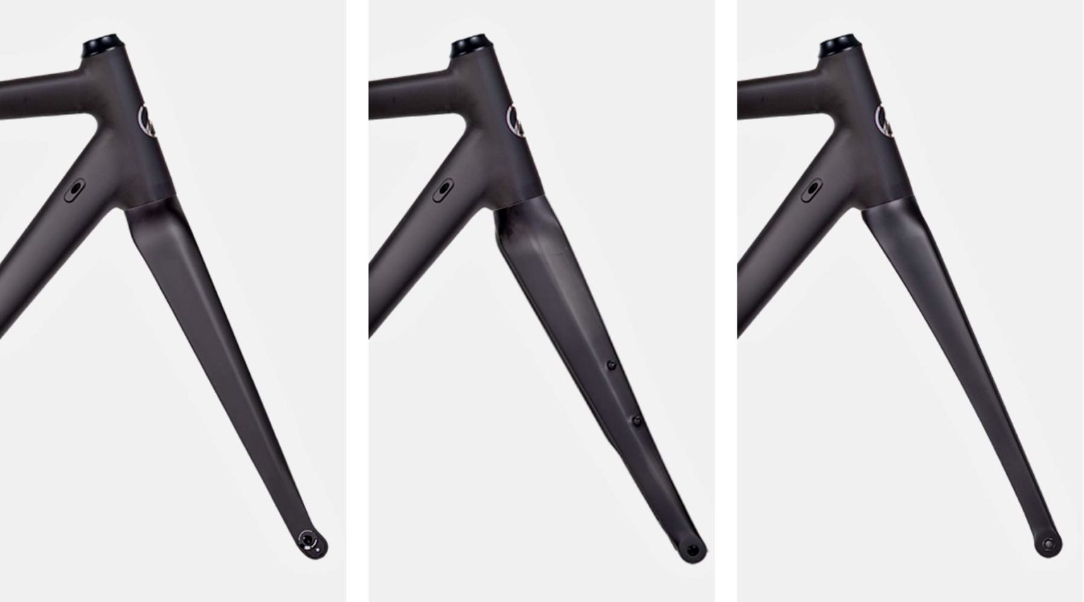 8bar Mitte v3 transforms from road to gravel bike, even faster! - Bikerumor