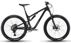 Diamondback teases new Yowie short travel Level Link 29er XC/Trail bike ...