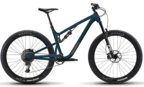 Diamondback teases new Yowie short travel Level Link 29er XC/Trail bike ...