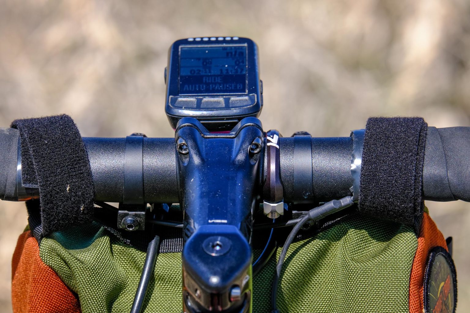 Long Term Review: Shimano GRX Di2 gravel 1x11 groupset - Bikerumor