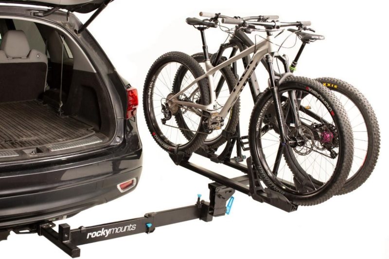 The Best Hitch Bike Racks of 2025 - Bikerumor Tested