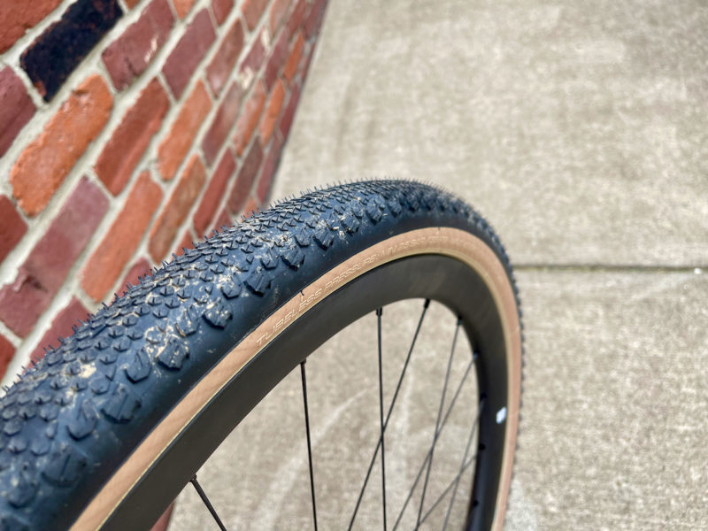Review: Roval Terra CL gravel wheelset delivers performance value ...