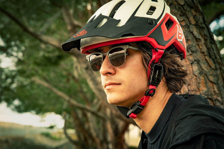 Sena Pi adds universal 2-way wireless communication to any helmet ...