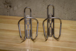 Wolf Tooth Components Ti Morse bottle cages are back, now made in-house ...