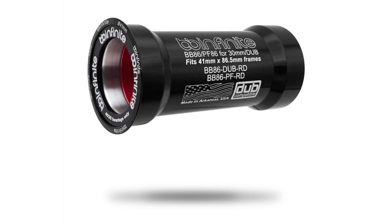 AASQ #118: Press Fit bottom bracket design with Kogel, BB Infinite ...