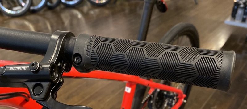 Best Mountain Bike Grips – Find the right MTB grip to smooth out your ...