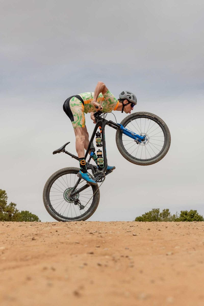 Pit Viper launches MTB clothing, and it’s about what you’d expect ...