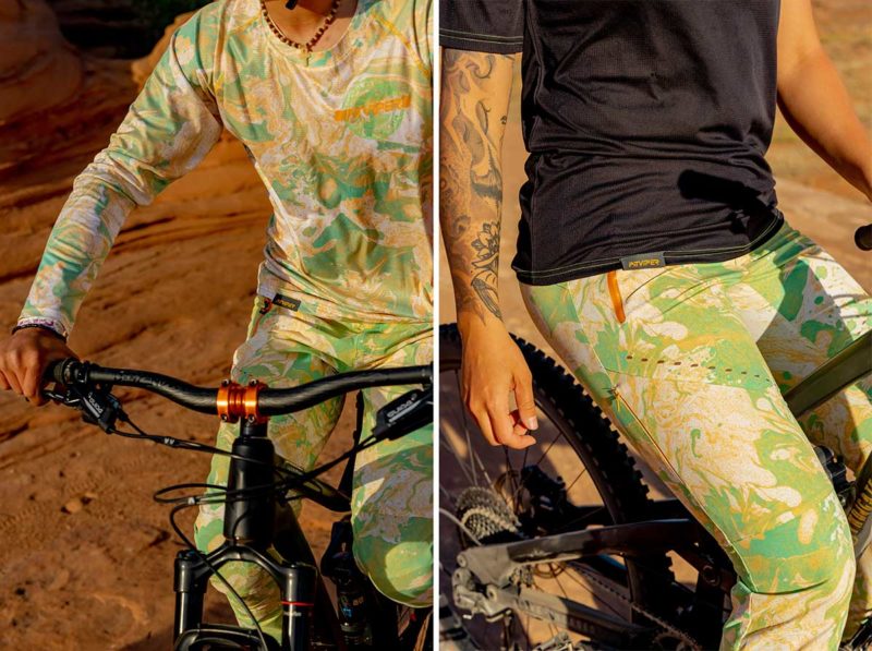 Pit Viper launches MTB clothing, and it’s about what you’d expect ...