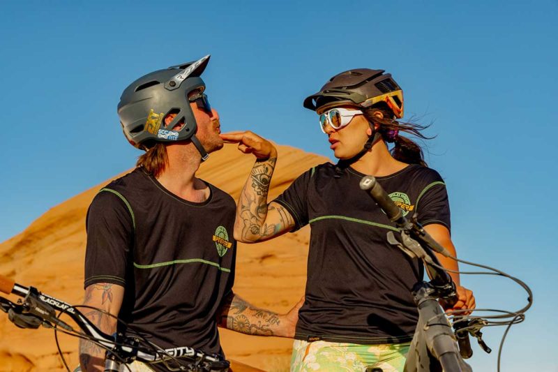 Pit Viper launches MTB clothing, and it’s about what you’d expect ...
