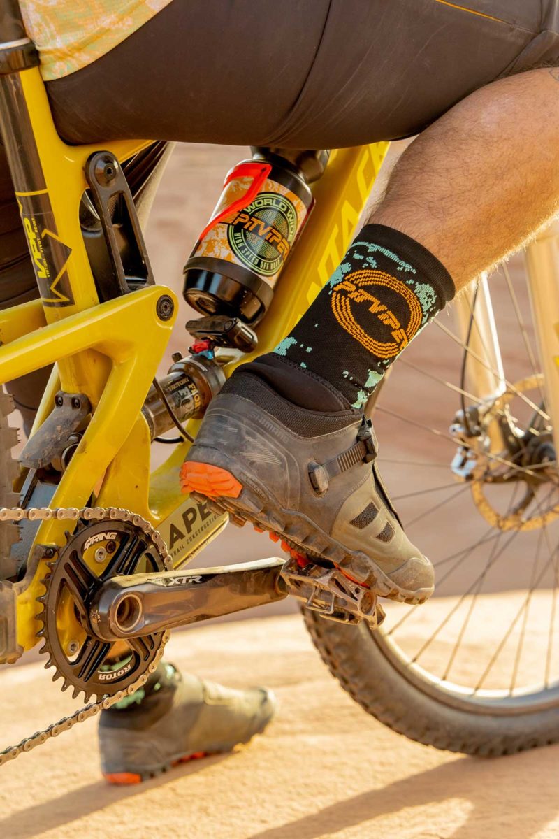 Pit Viper launches MTB clothing, and it’s about what you’d expect ...