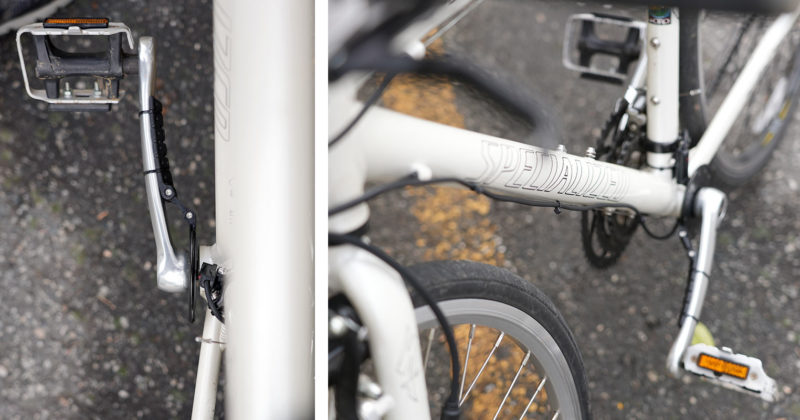 Review: Swytch e-bike conversion kit adds serious motor assisted fun to ...