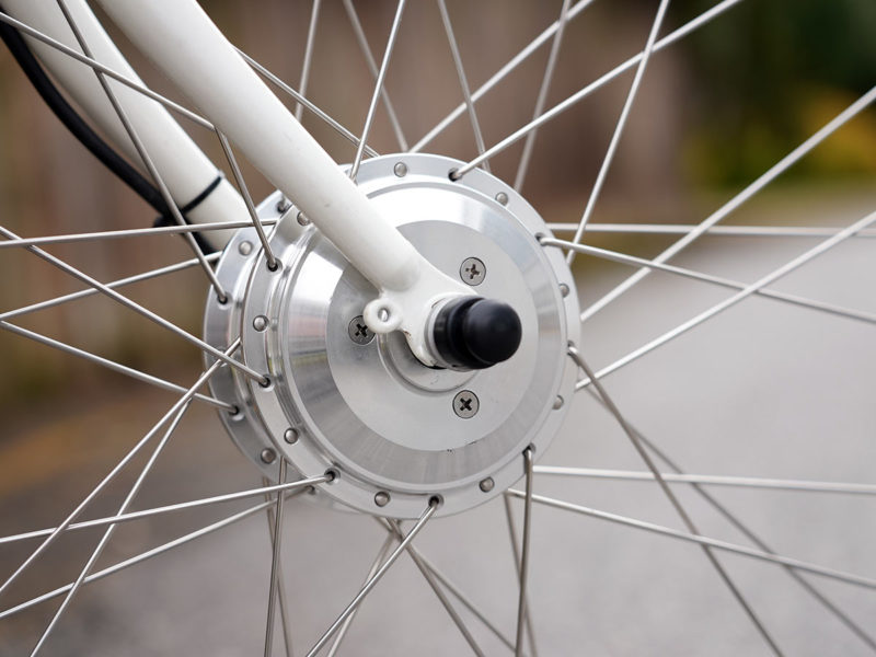 Review: Swytch e-bike conversion kit adds serious motor assisted fun to ...