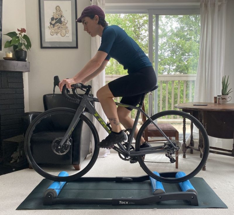 Best Indoor Bike Trainers of 2022 - Choose the right trainer for your ...
