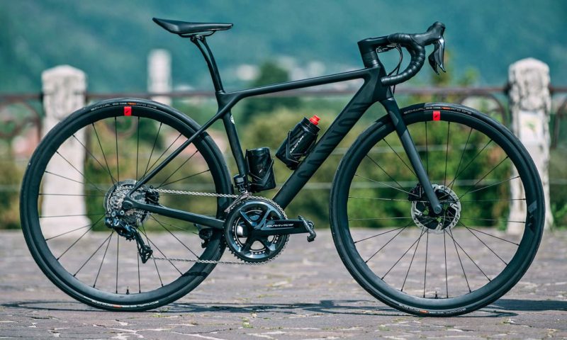 Fulcrum Racing 4, 5 & 6 wider, tubeless alloy all-road wheels - Bikerumor