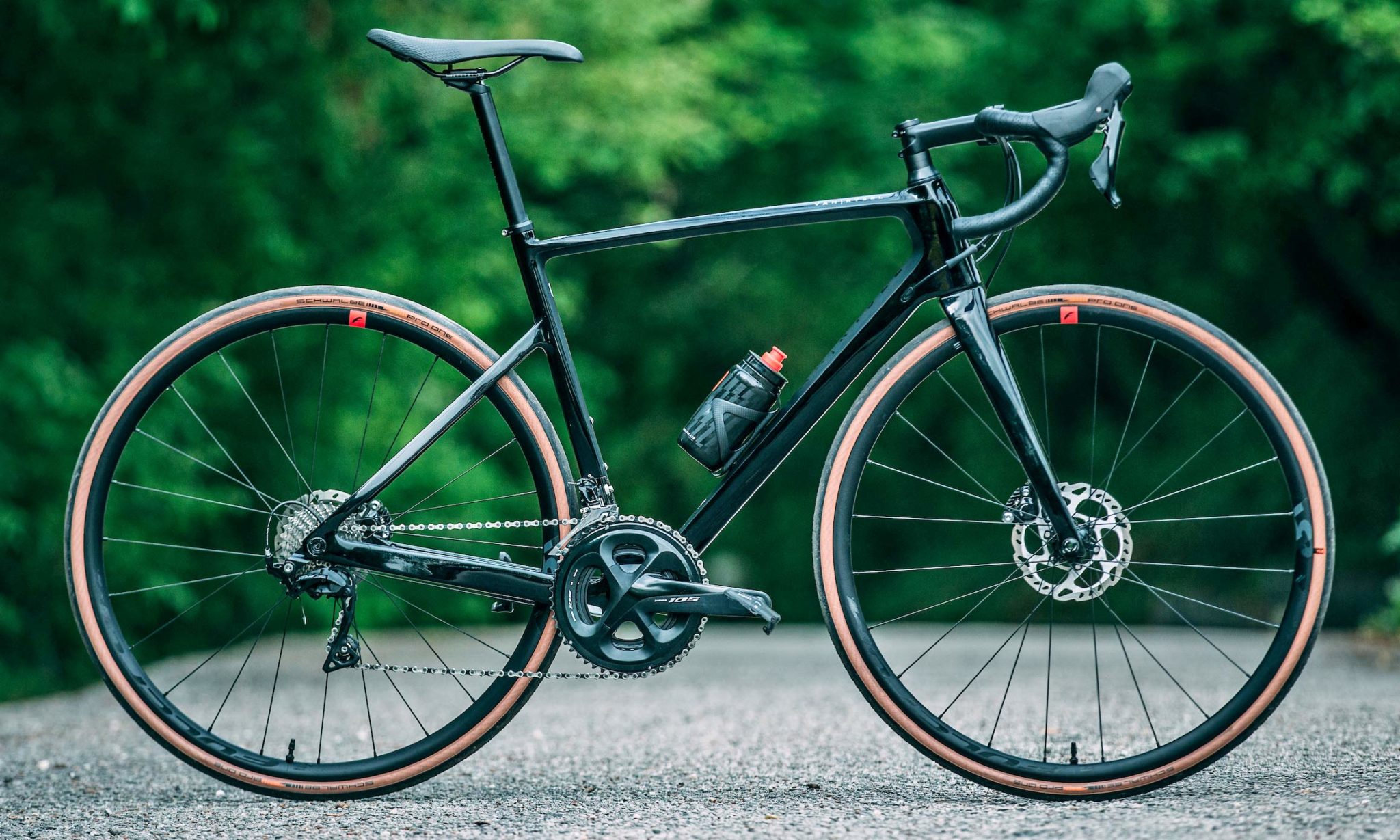 Fulcrum Racing 4, 5 & 6 wider, tubeless alloy all-road wheels - Bikerumor