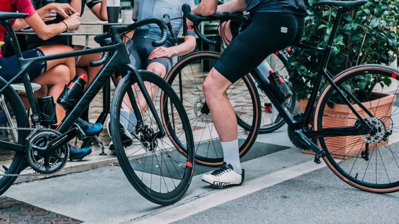 Fulcrum Racing 4, 5 & 6 wider, tubeless alloy all-road wheels - Bikerumor