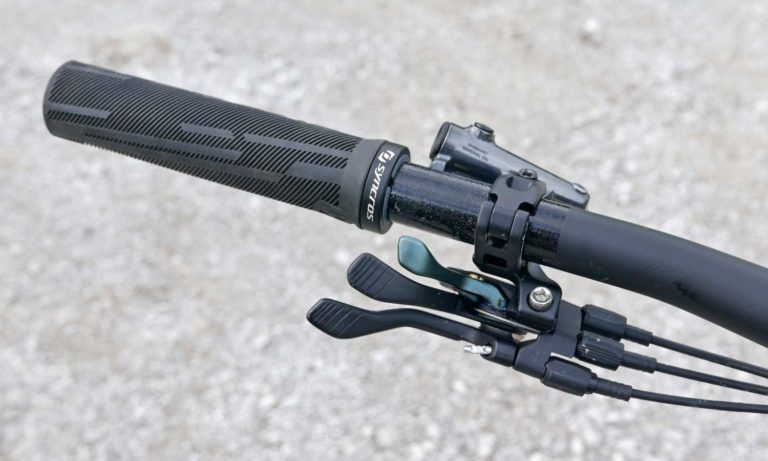 All-new Scott Spark in bold 120mm hidden shock XC redesign! - Bikerumor