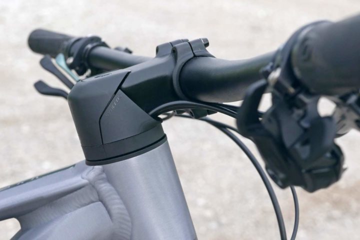 All-new Scott Spark in bold 120mm hidden shock XC redesign! - Bikerumor