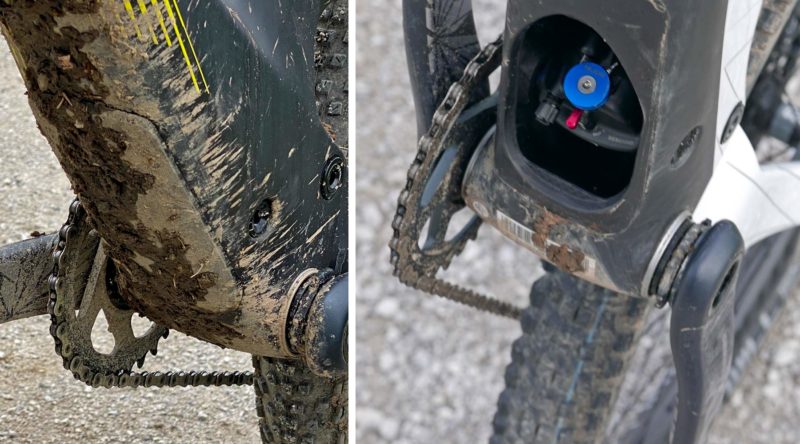 All-new Scott Spark in bold 120mm hidden shock XC redesign! - Bikerumor